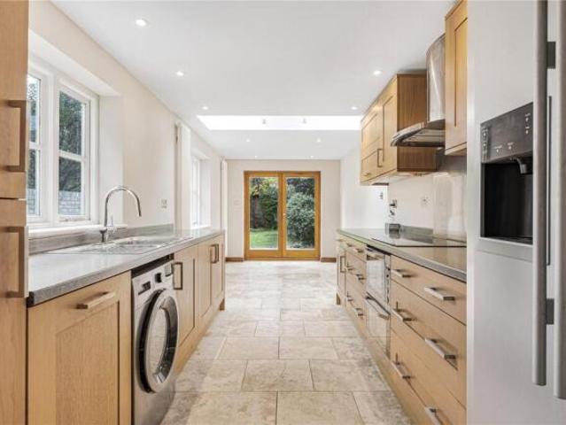 3 bedroom detached house for sale in Southfield Road, East Oxford, OX4