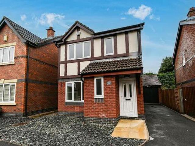 3 Bedroom Detached House For Sale In Southport, Merseyside