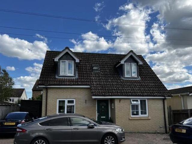 3 Bedroom Detached House For Sale In Soham