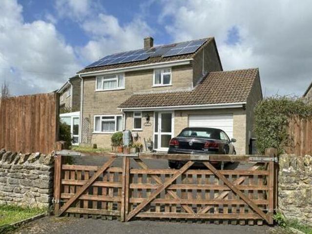 3 Bedroom Detached House For Sale In Somerset