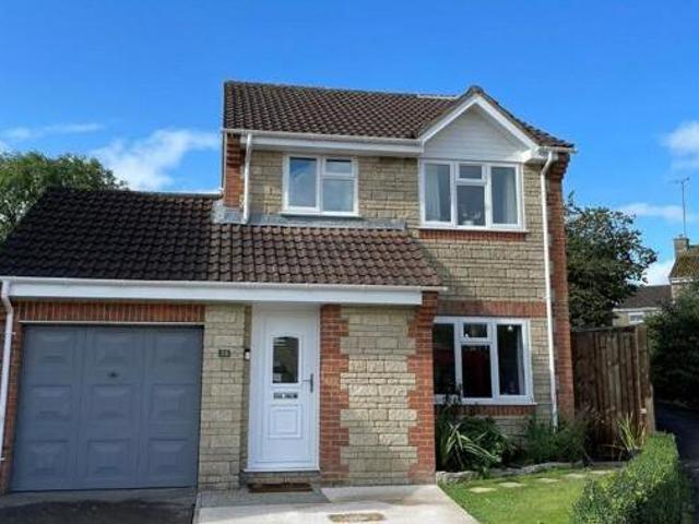 3 Bedroom Detached House For Sale In Somerset