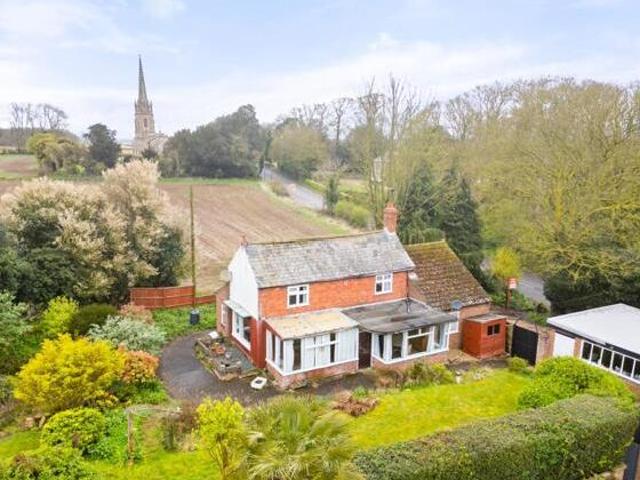 3 Bedroom Detached House For Sale In Sausthorpe