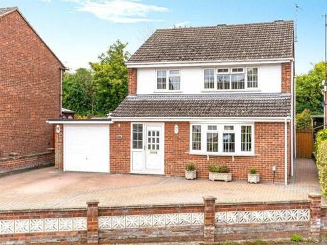 3 Bedroom Detached House For Sale In Sawston, Cambridgeshire