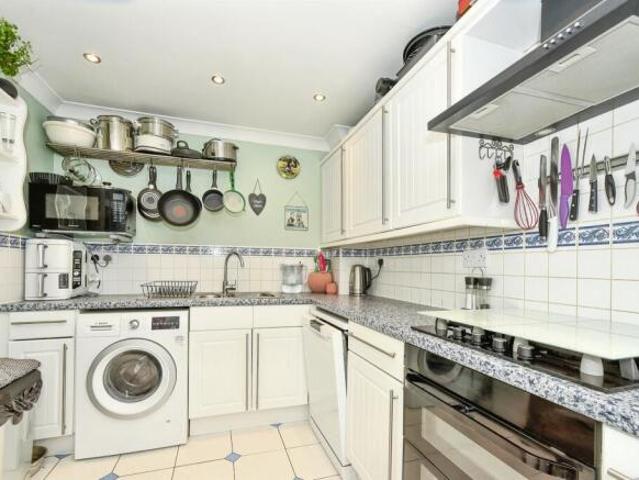 3 bedroom detached house for sale in Sawyer Road, Swindon, SN25