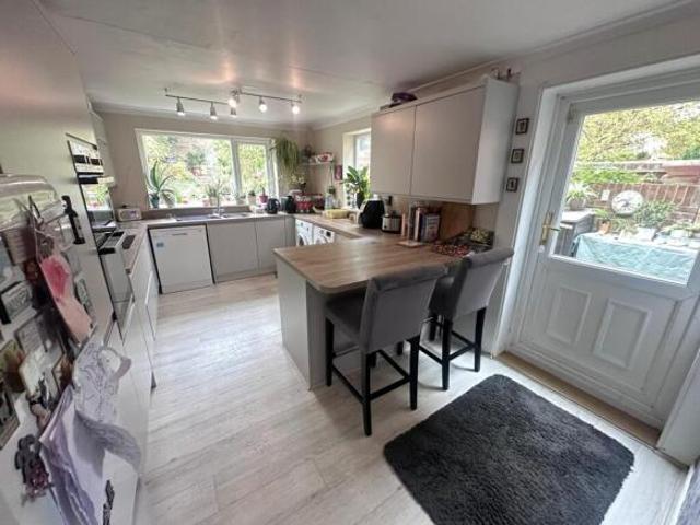 3 bedroom detached house for sale in Saxon Road, Freemantle, Southampton, SO15 1JJ, SO15