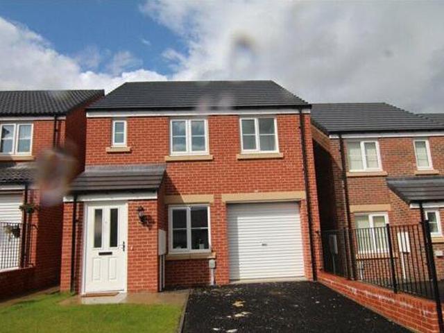 3 Bedroom Detached House For Sale In Sacriston, Durham
