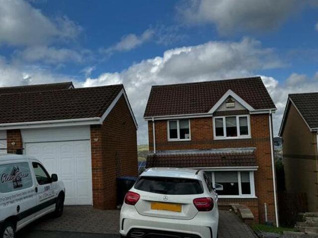 3 Bedroom Detached House For Sale In Sacriston