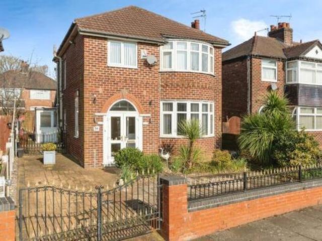 3 Bedroom Detached House For Sale In Salford, Greater Manchester