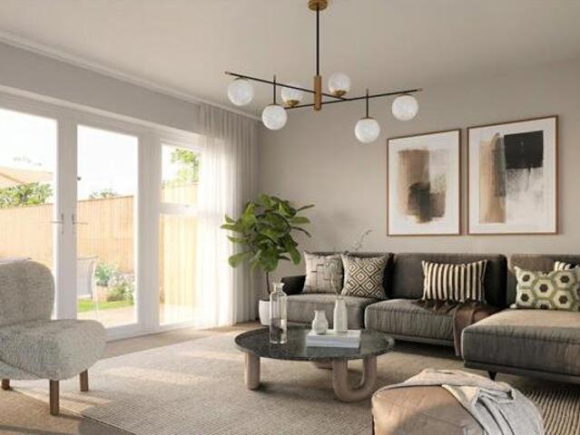 3 Bedroom Detached House For Sale In Salisbury, Wiltshire