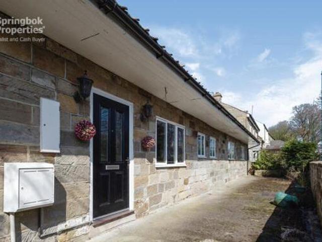 3 Bedroom Detached House For Sale In Saltburn by the sea