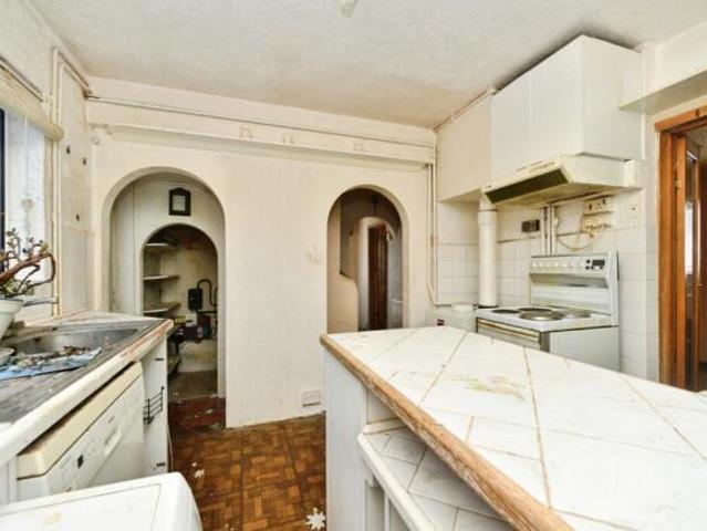 3 bedroom detached house for sale in Saltdean Drive, Saltdean, Brighton, East Sussex, BN2