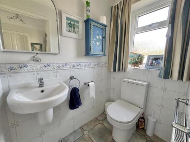 3 bedroom detached house for sale in Saltings Road, Poole, BH16