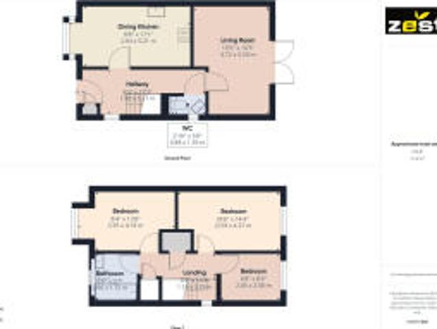 3 bedroom detached house for sale in Saltshouse Road, Hull, HU8