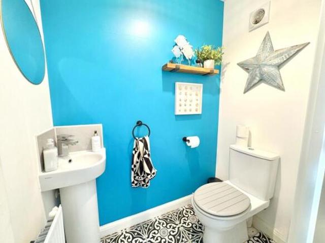 3 bedroom detached house for sale in Samson Road, Hamworthy, Poole, BH15