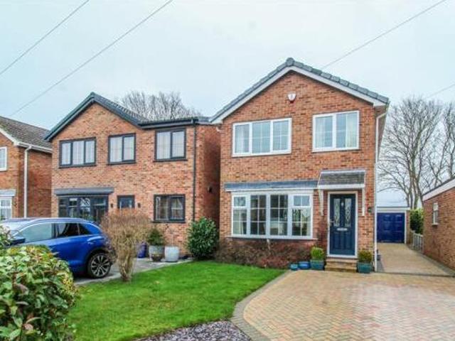 3 Bedroom Detached House For Sale In Sandal