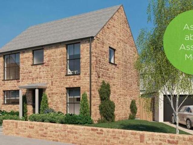 3 Bedroom Detached House For Sale In Sandford