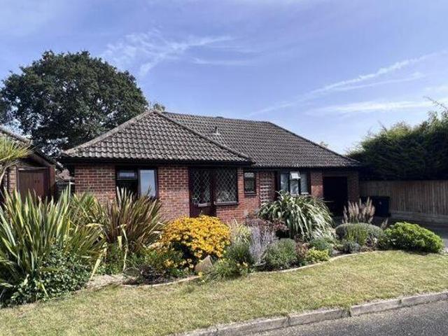3 Bedroom Detached House For Sale In Sandford