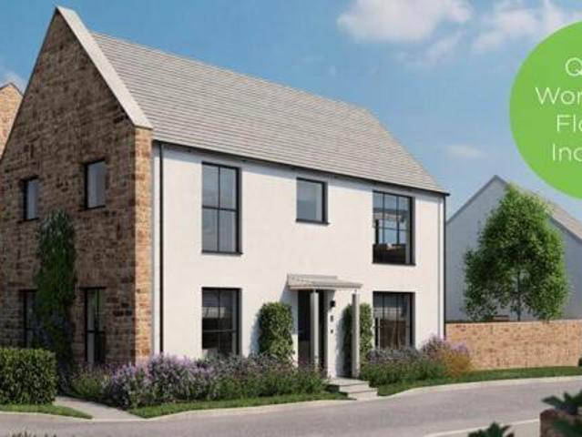 3 Bedroom Detached House For Sale In Sandford