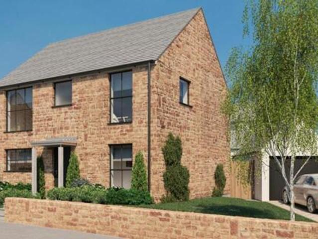3 Bedroom Detached House For Sale In Sandford