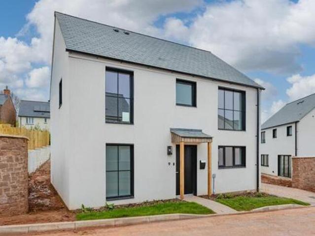 3 Bedroom Detached House For Sale In Sandford