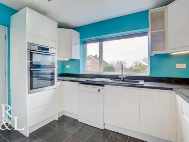 3 bedroom detached house for sale in Sandhurst Drive, Wolverhampton, WV4