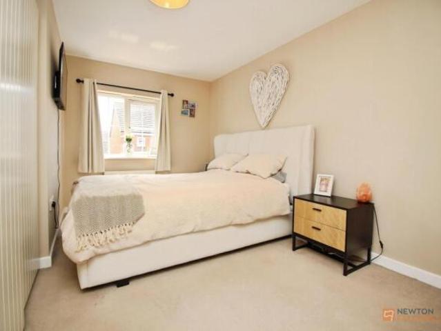 3 bedroom detached house for sale in Sandpit Drive, Birstall, LE4