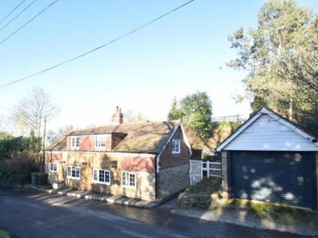 3 Bedroom Detached House For Sale In Sandway