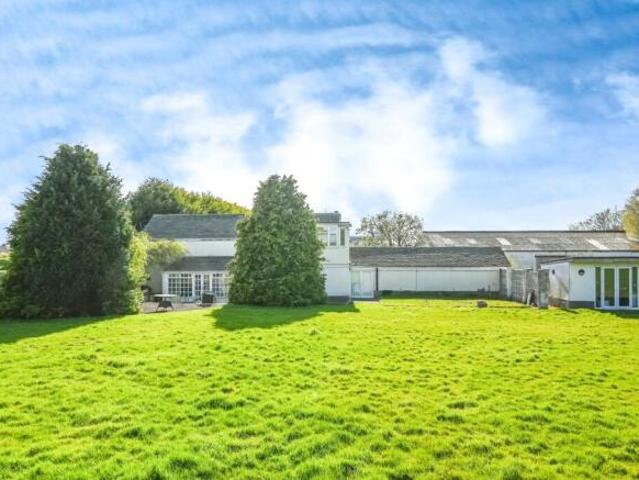 3 bedroom detached house for sale in Sandy Lane, Lydiate, Liverpool, Merseyside, L31