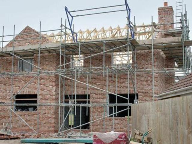 3 Bedroom Detached House For Sale In Saracens Head