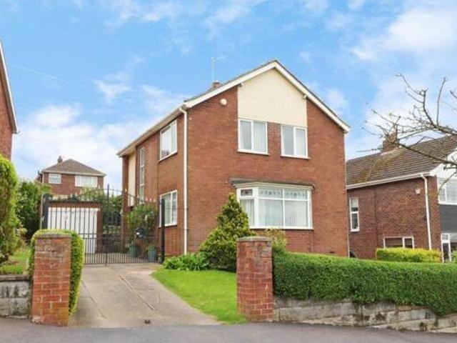 3 Bedroom Detached House For Sale In Scunthorpe