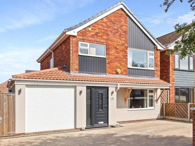 3 Bedroom Detached House For Sale In Scunthorpe, North Lincolnshire