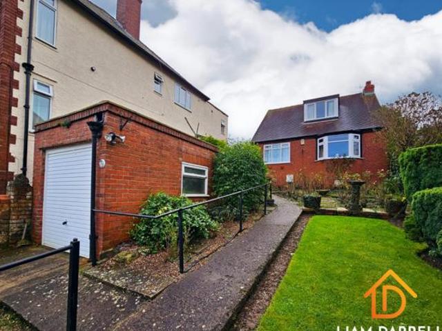 3 Bedroom Detached House For Sale In Scarborough