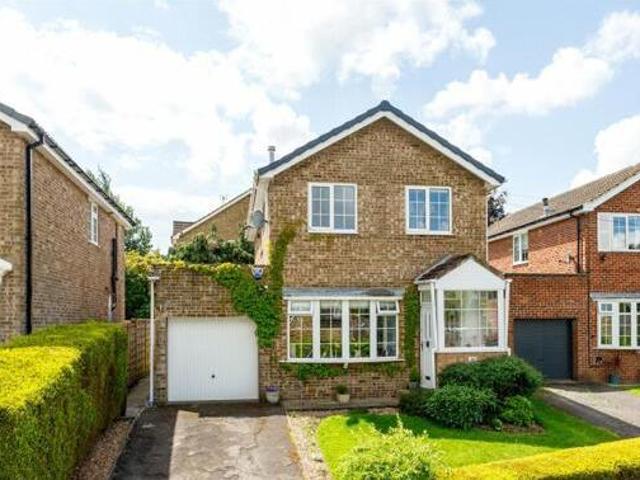 3 Bedroom Detached House For Sale In Scarcroft