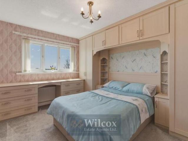 3 bedroom detached house for sale in Scarthwood Close, Bolton, BL2