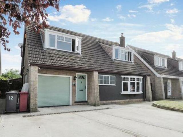 3 Bedroom Detached House For Sale In Scawby
