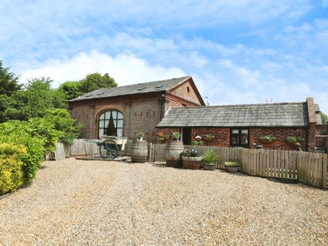 3 bedroom detached house for sale in School Lane, Prescot, L34