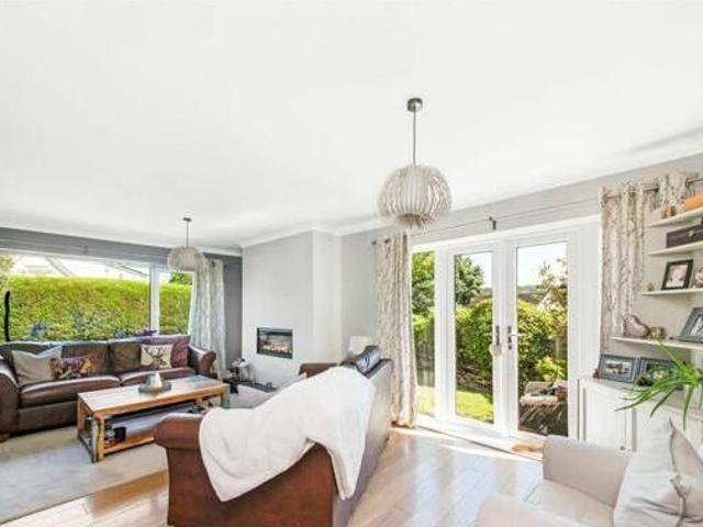 3 Bedroom Detached House For Sale In Scissett