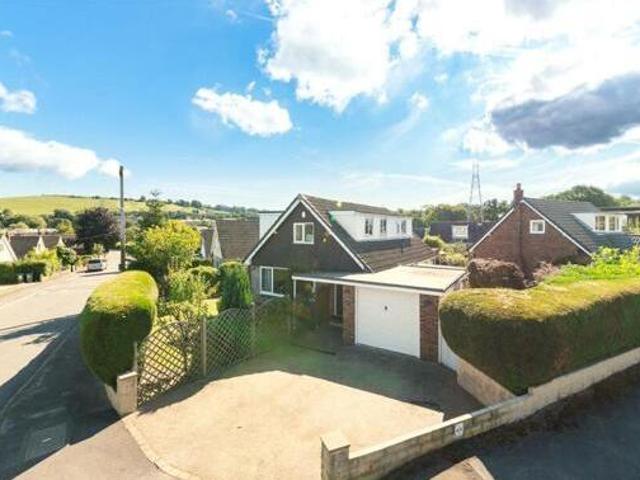 3 Bedroom Detached House For Sale In Scissett