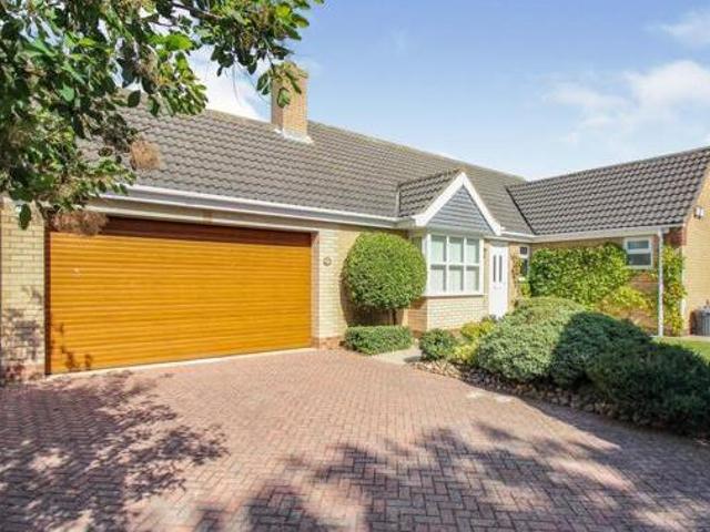 3 Bedroom Detached House For Sale In Scothern