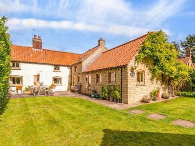 3 Bedroom Detached House For Sale In Scothern