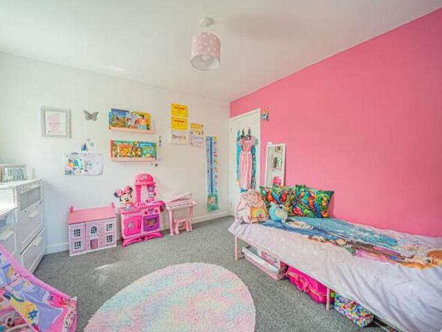 3 bedroom detached house for sale in Sevington Close, Solihull, B91