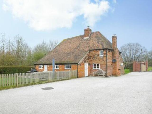 3 Bedroom Detached House For Sale In Sevington