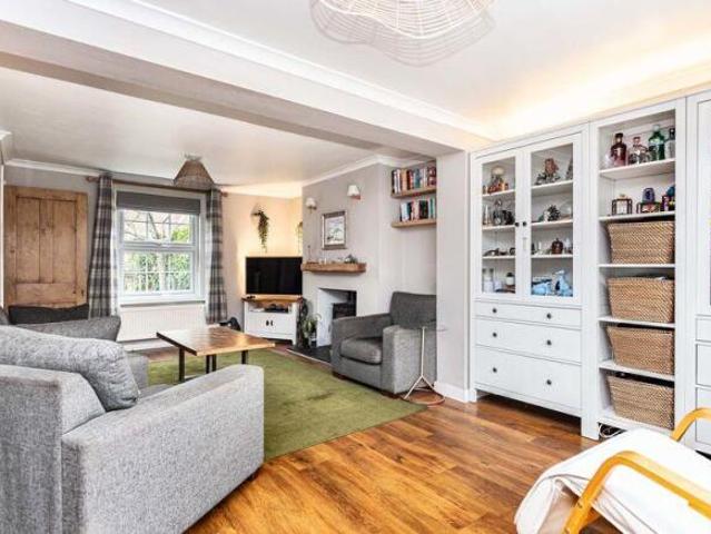 3 bedroom detached house for sale in Seabourne Place, Bournemouth, BH5