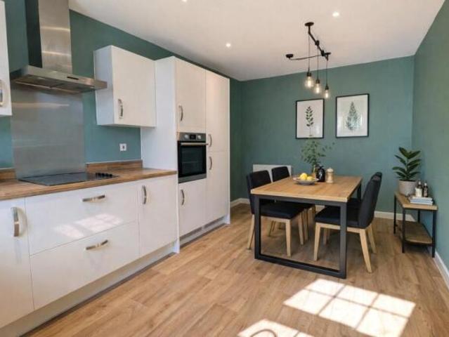 3 bedroom detached house for sale in Seabrook Orchards, Exeter, EX2