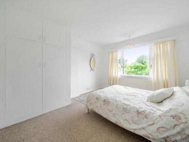3 bedroom detached house for sale in Seaford Avenue, Wollaton, Nottinghamshire, NG8