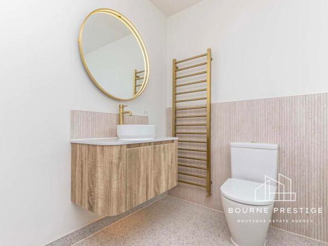 3 bedroom detached house for sale in Seafield Road, Southbourne, Bournemouth. BH6