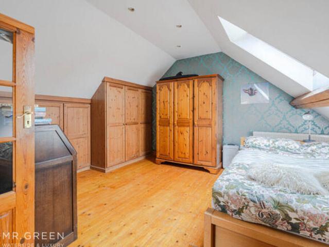 3 bedroom semi detached house for sale in Seafield Road, Southbourne, Bournemouth, BH6 5LJ, BH6