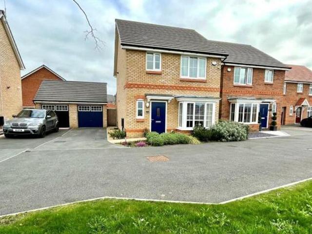 3 Bedroom Detached House For Sale In Sealand