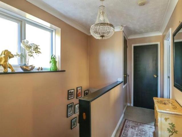 3 bedroom detached house for sale in Seatown Close, Canford Heath, Poole, Dorset, BH17