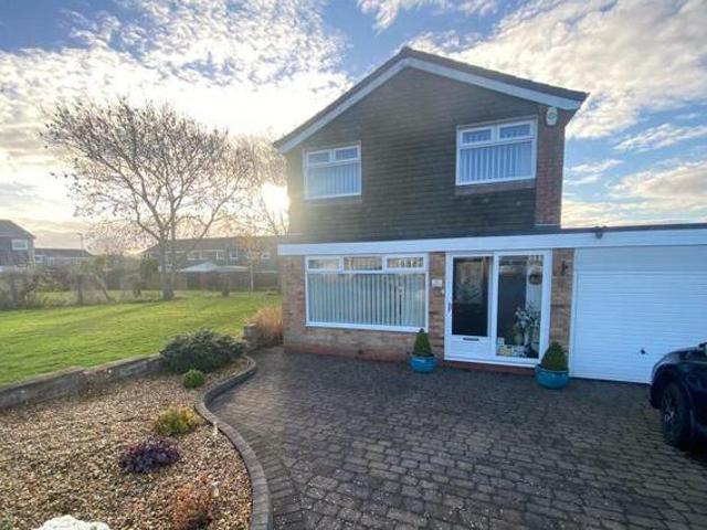 3 Bedroom Detached House For Sale In Seaton Delaval